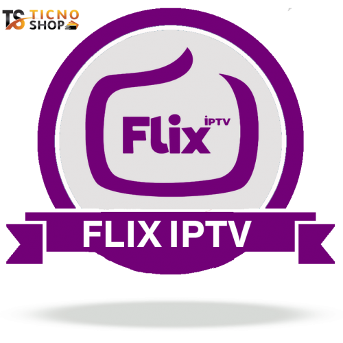 FLIX IPTV